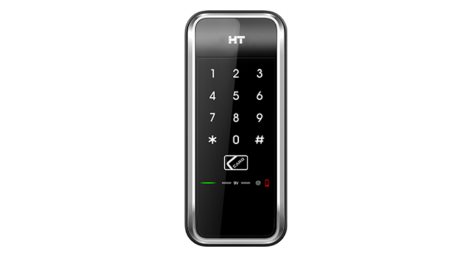 HYUNDAI HT - Products - Digital Door Lock