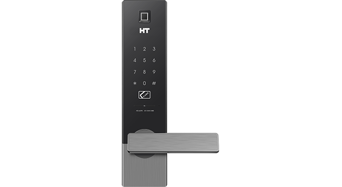 HYUNDAI HT - Products - Digital Door Lock