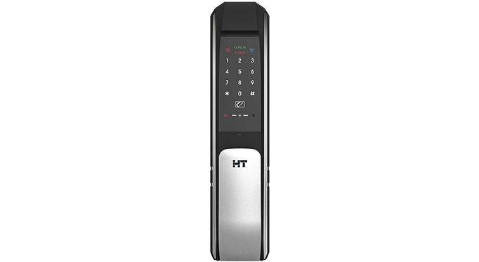 HYUNDAI HT - Products - Digital Door Lock